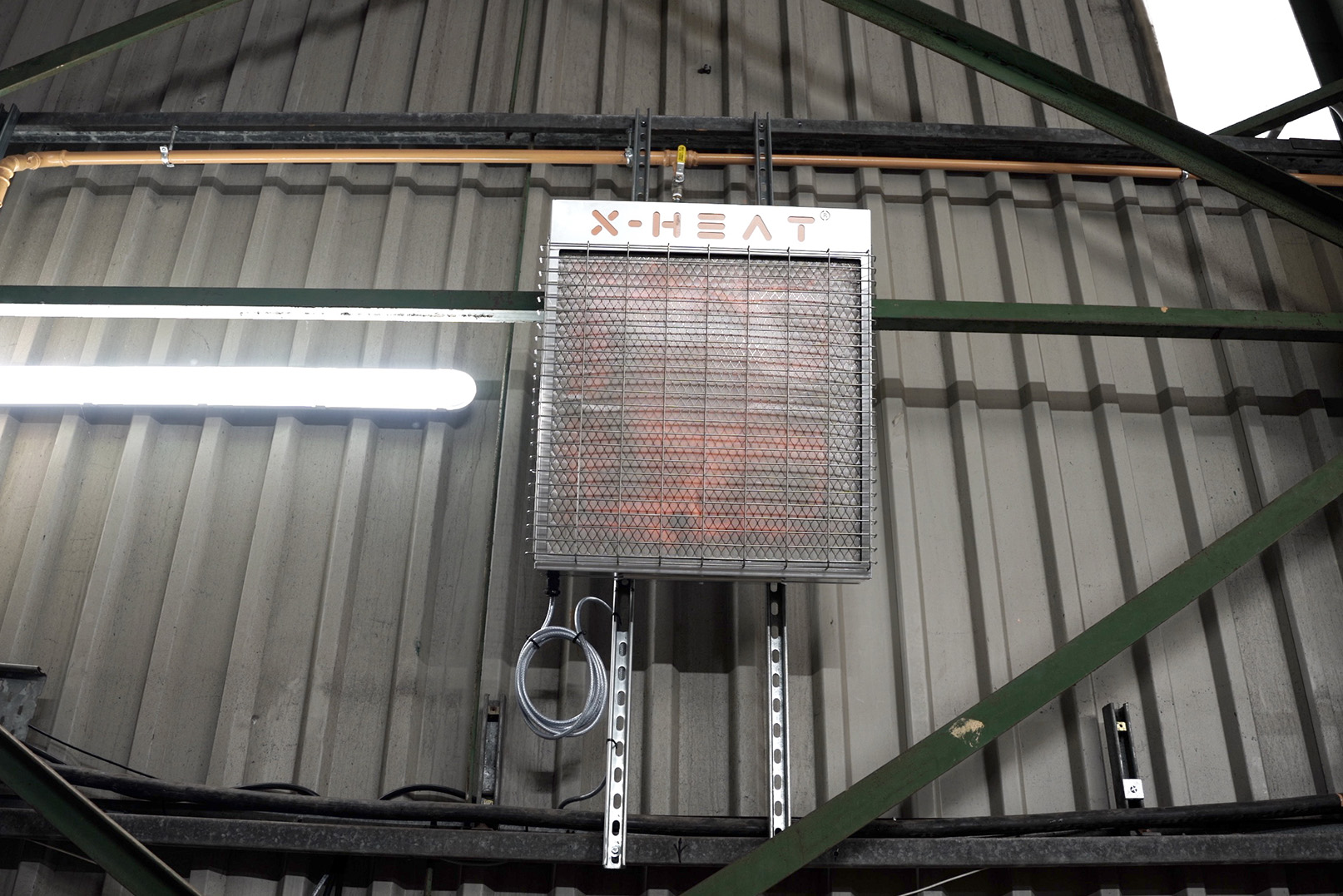 Nano-Heat ® | X-Heat