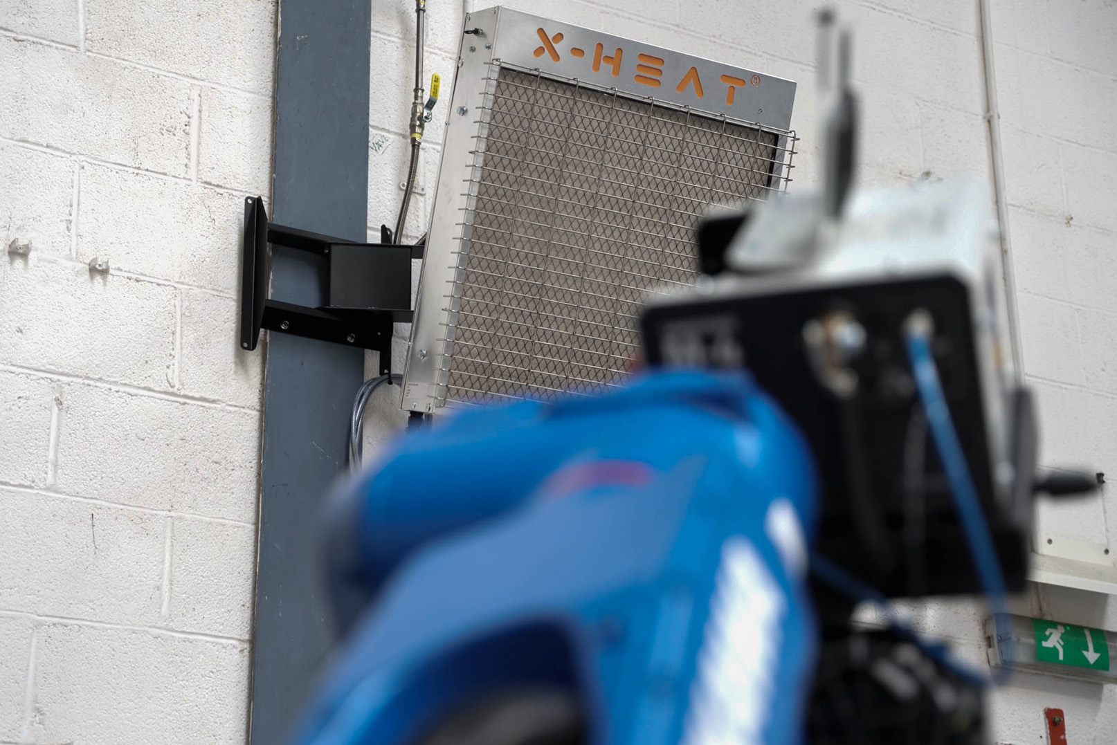 Nano-Heat ® | X-Heat